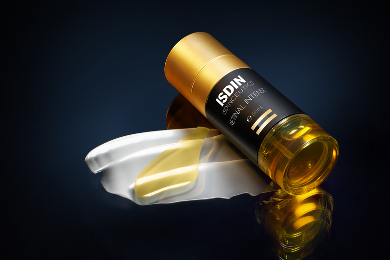 Retinaldeído ou Retinol? - Cuido